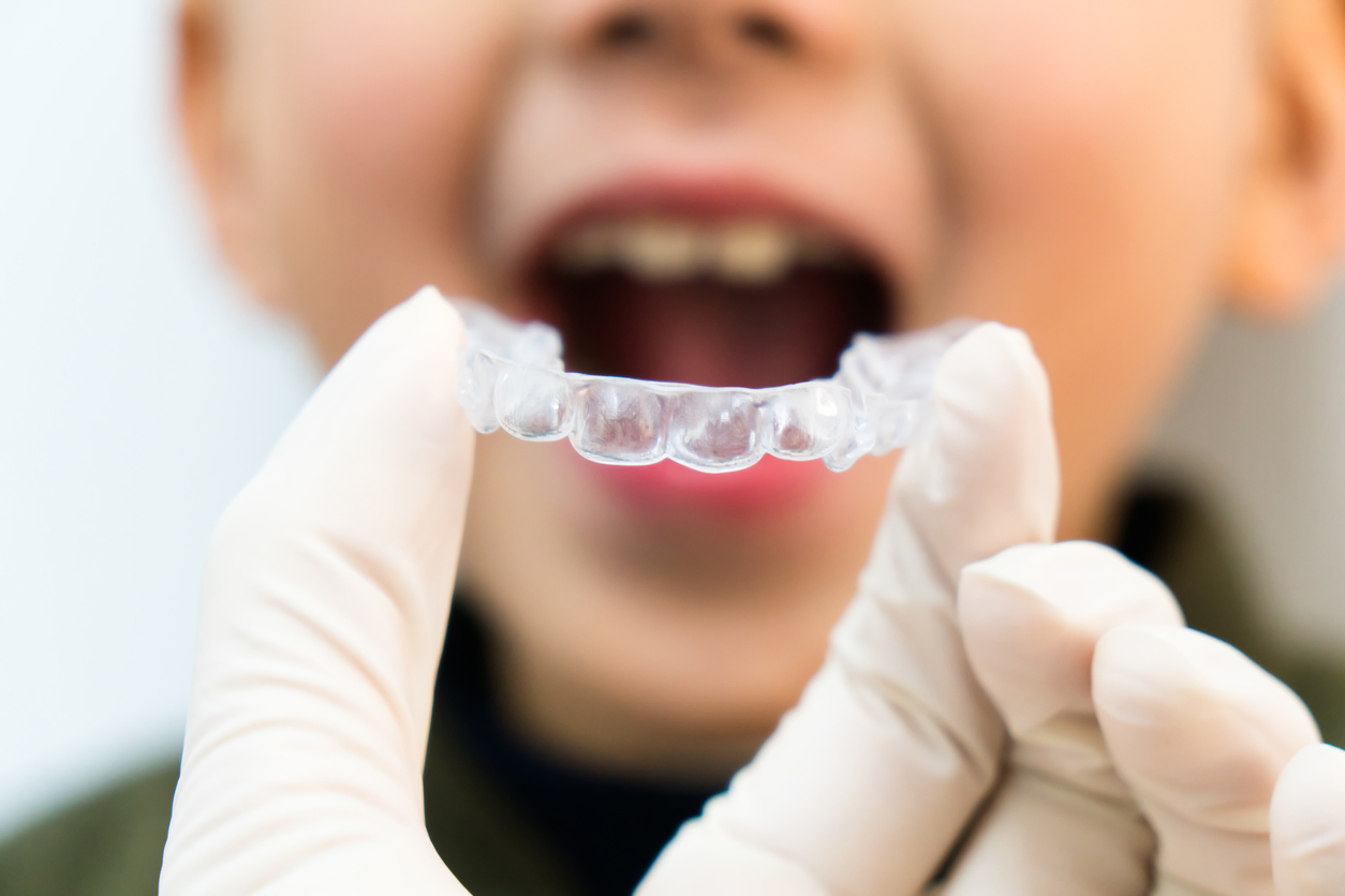 Wholistic Early Orthodontic Treatment | Markovitz Orthodontics