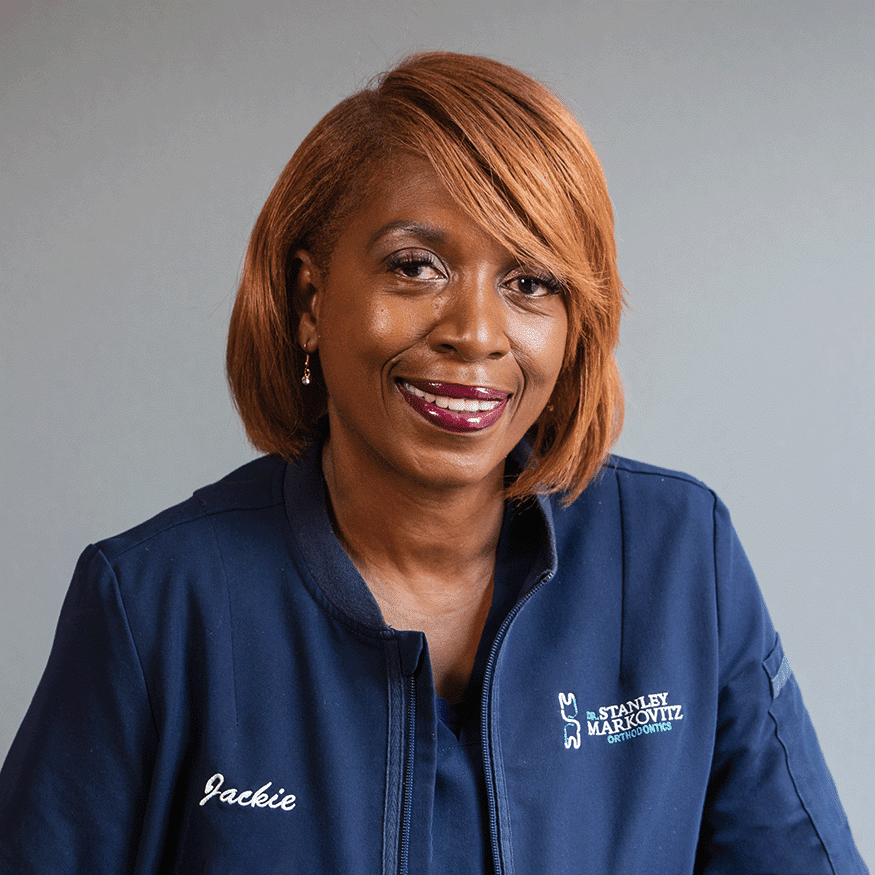 Meet the Team - Markovitz Orthodontics