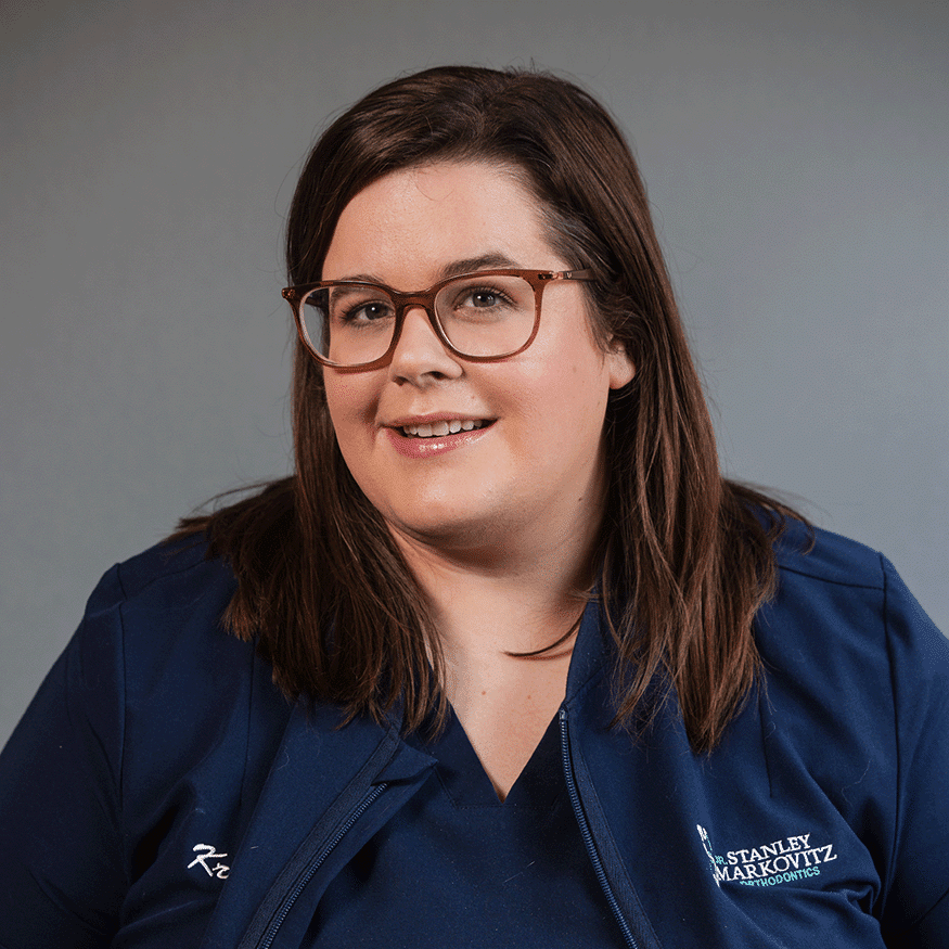 Meet the Team - Markovitz Orthodontics