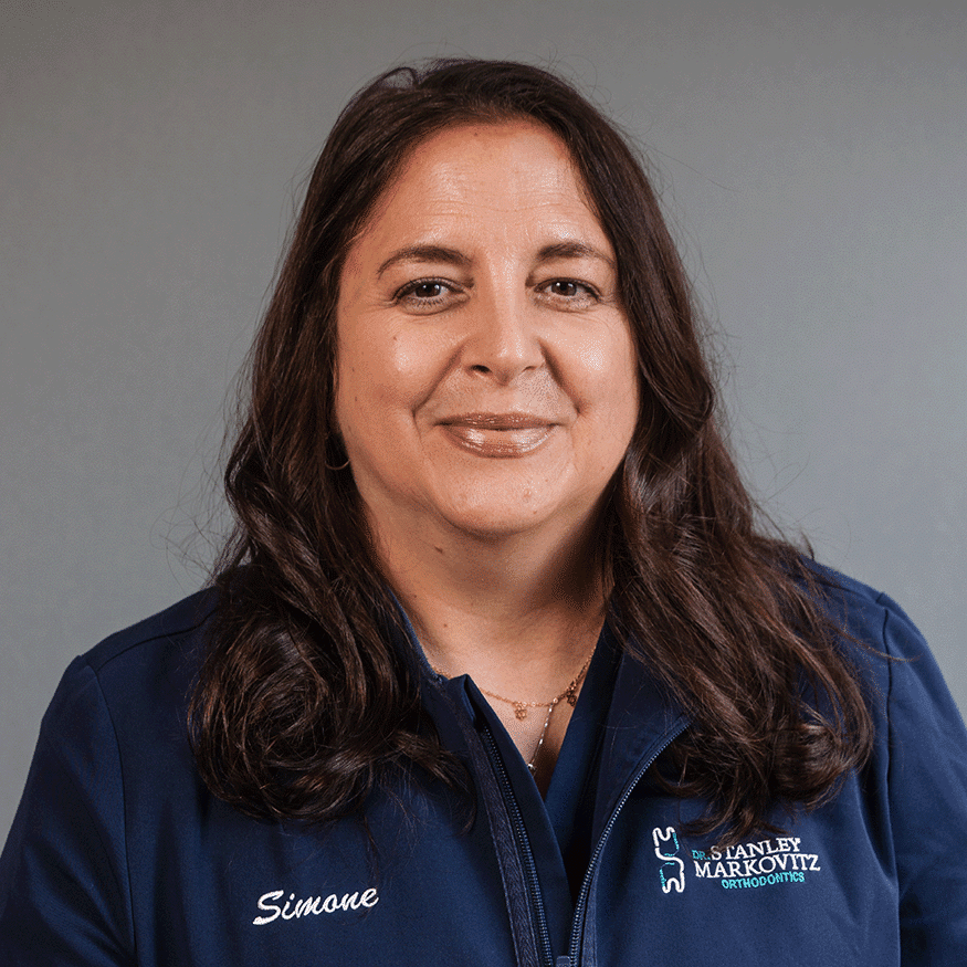 Meet the Team - Markovitz Orthodontics