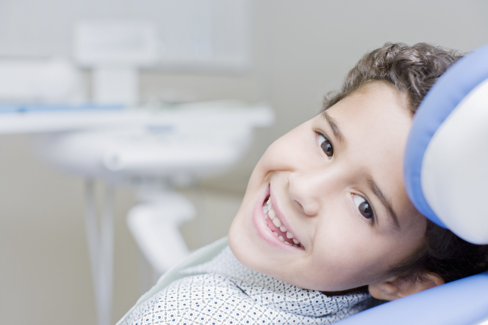 Early Treatment in Pikesville | Markovitz Orthodontics